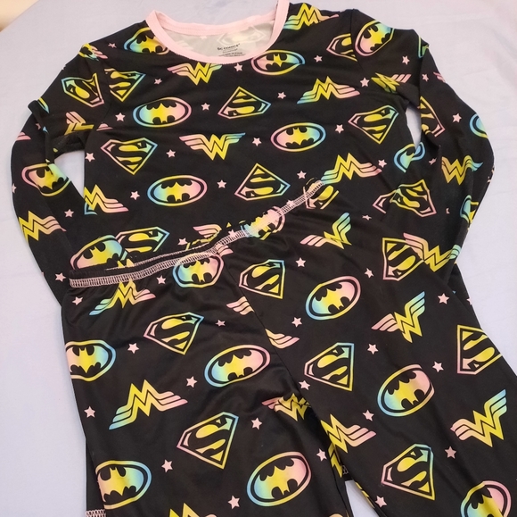 Pajamas | Superhero Pajama Set | Poshmark